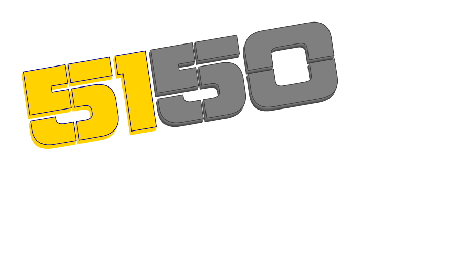 5150 Plastics – Not Your Basic Baits
